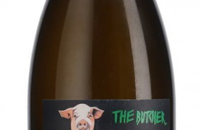 The Butcher Chardonnay 2021